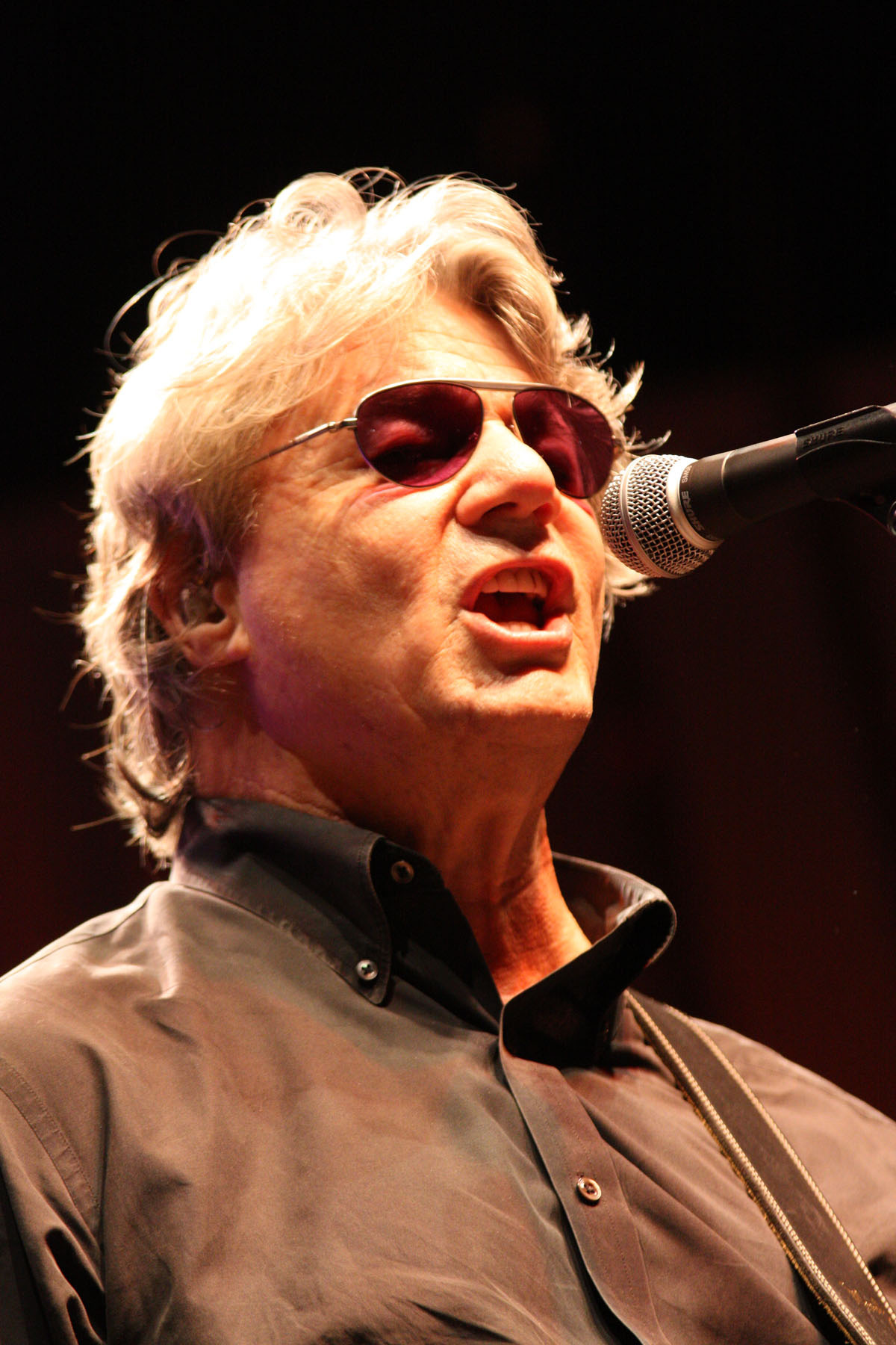 Archives - Ron Lyon Photo