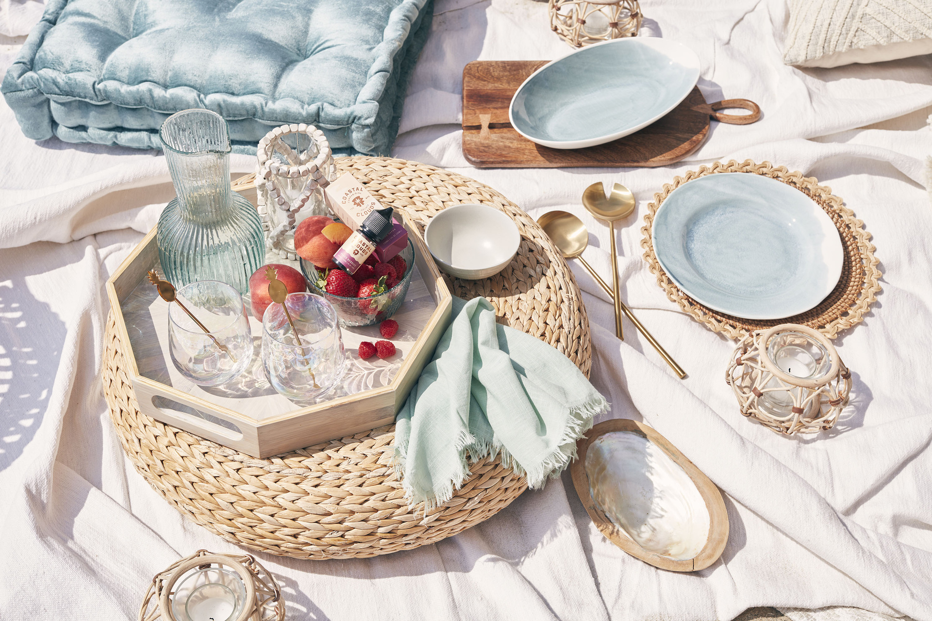 Simon Perry Studio, still life photographer, Los Angeles