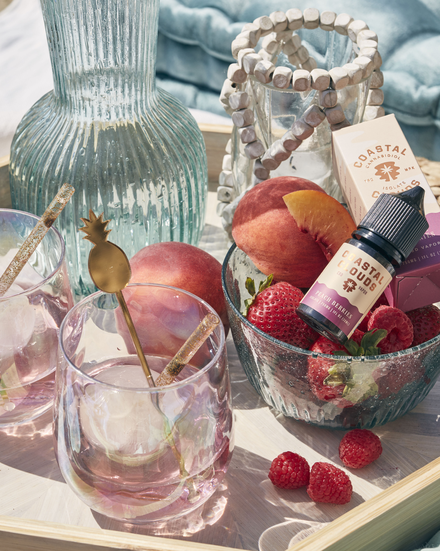 Simon Perry Studio, still life photographer, Los Angeles