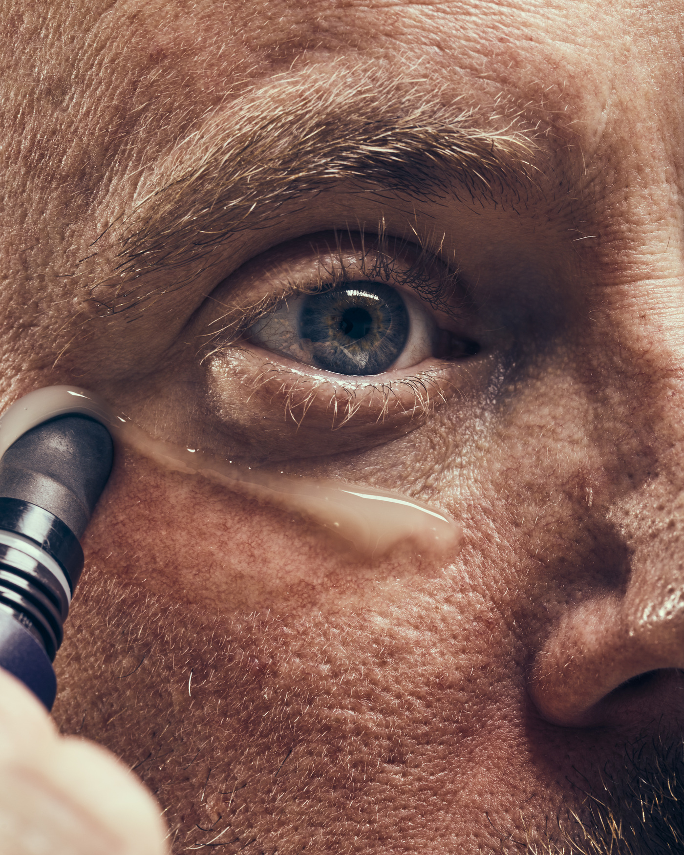 Simon Perry Studio, still life photographer, Los Angeles