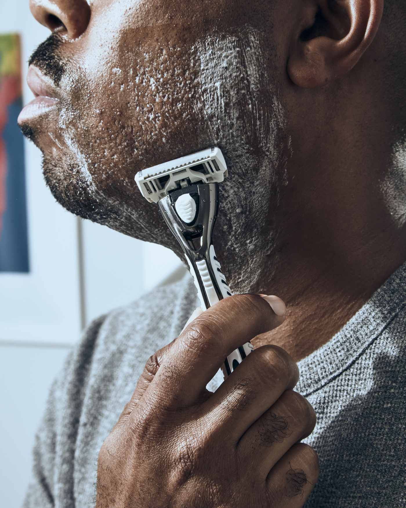 Simon Perry Studio, still life photographer, Los Angeles