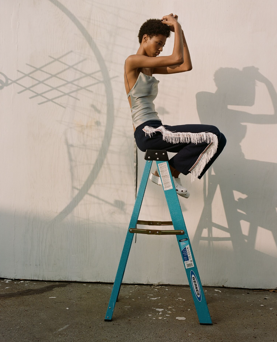 NEW WORK