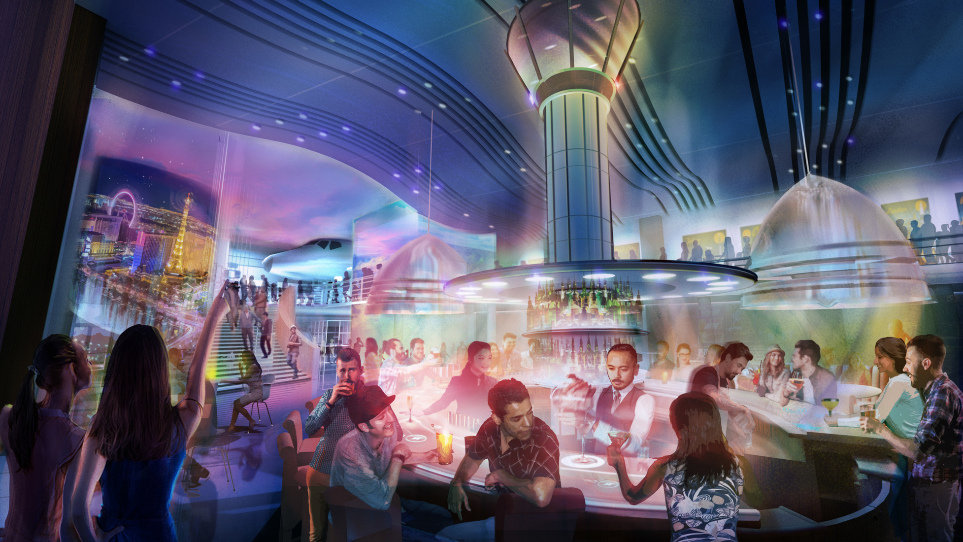 David Morris Artwork