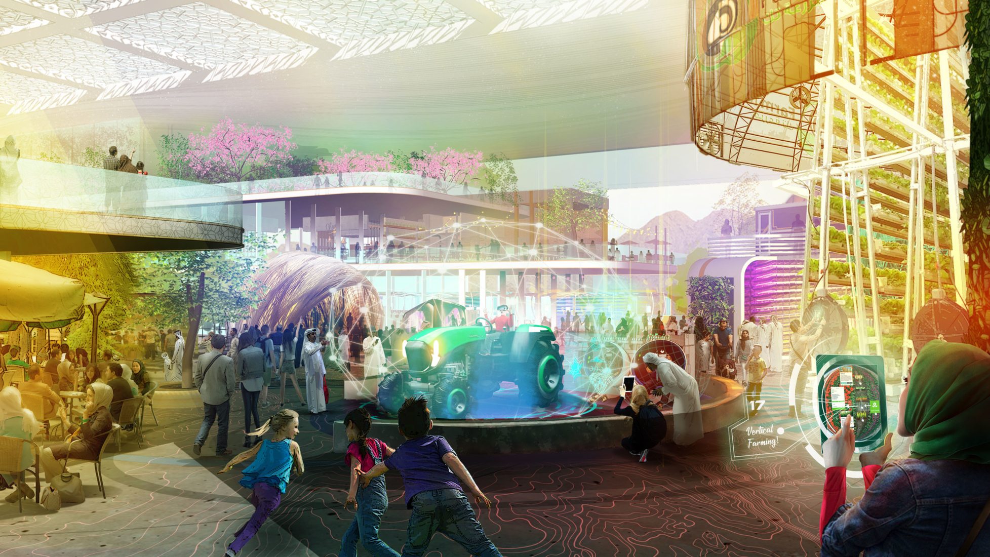 David Morris Artwork