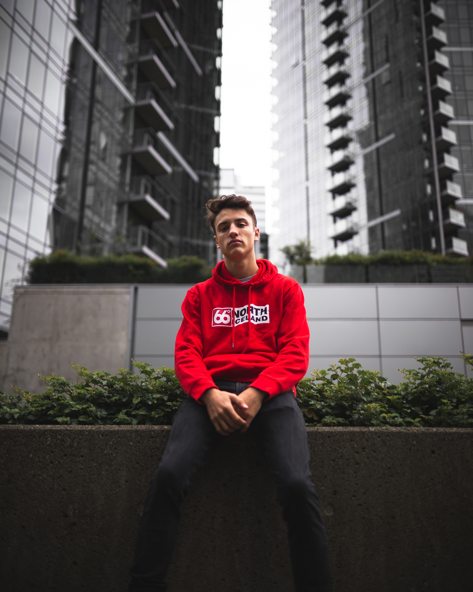 Aidan Jarrett
