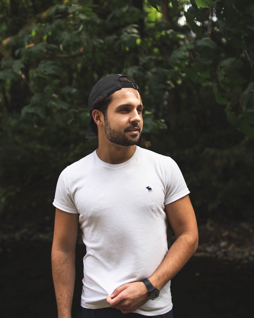 Aidan Jarrett
