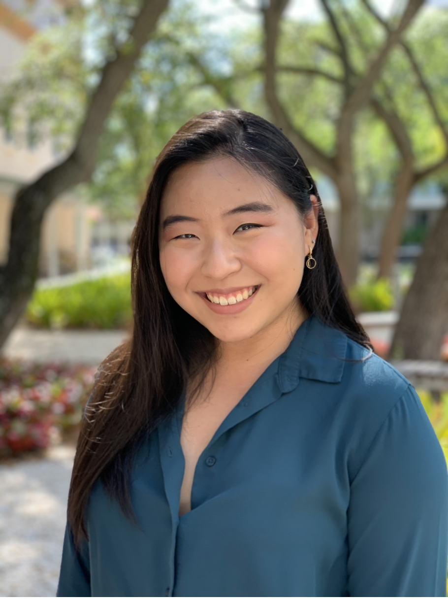 Amy Chang