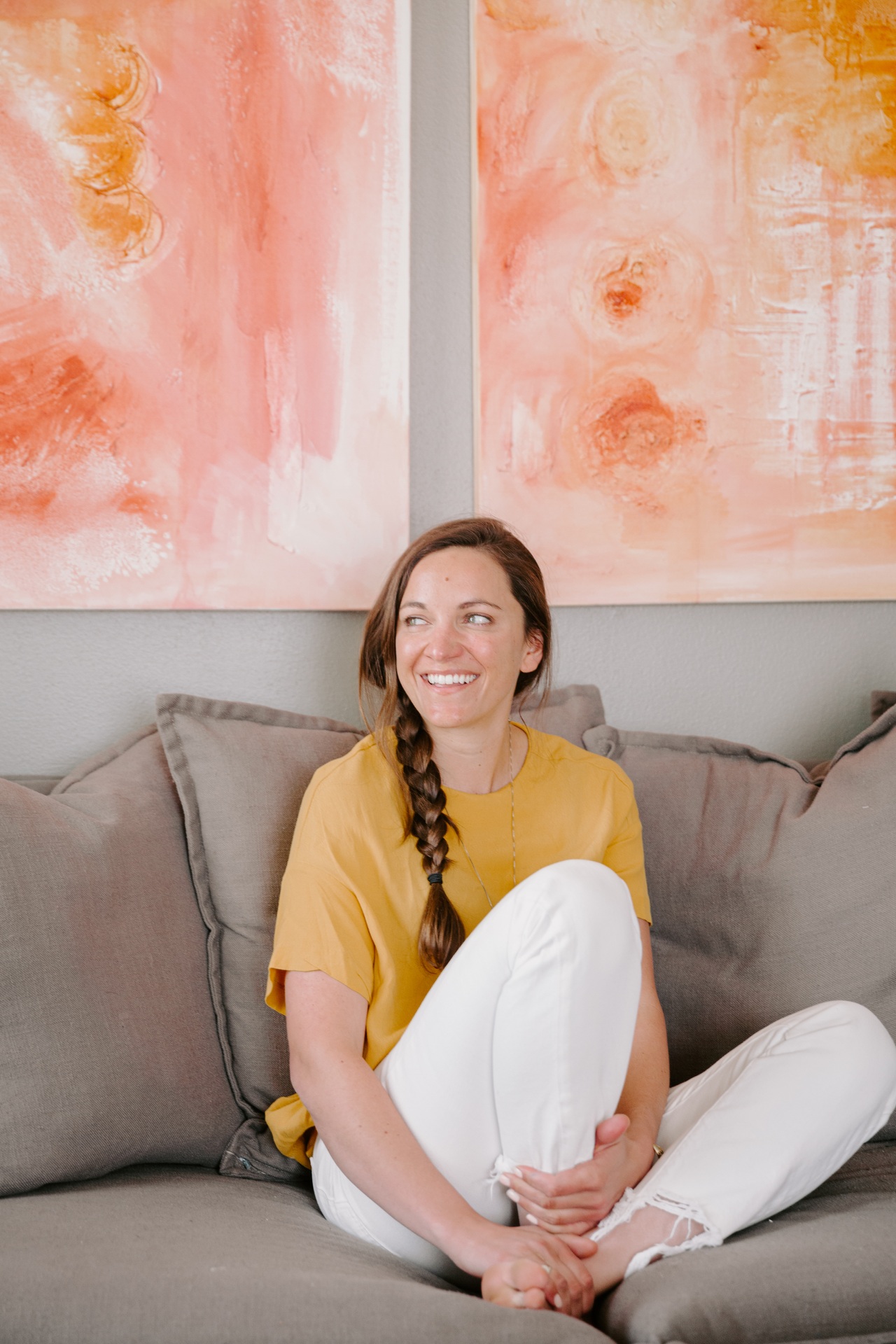 Michelle Cox Portfolio