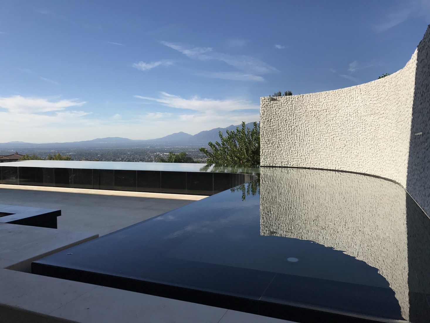Pools
