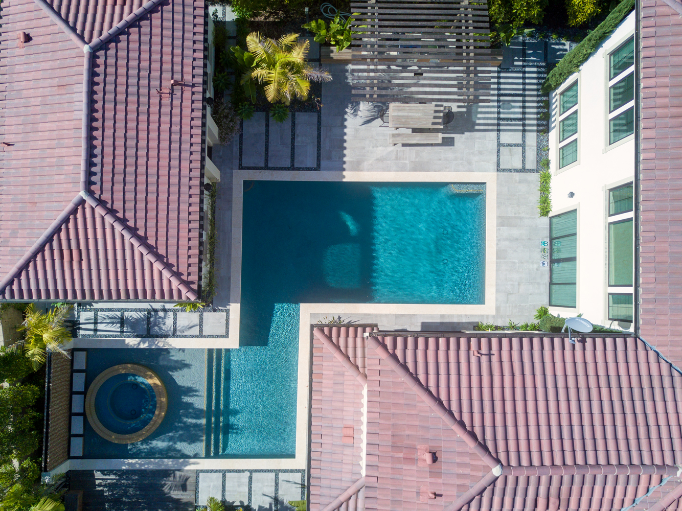 Pools