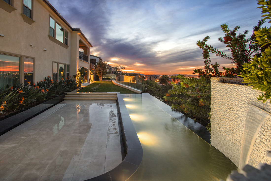 Pools