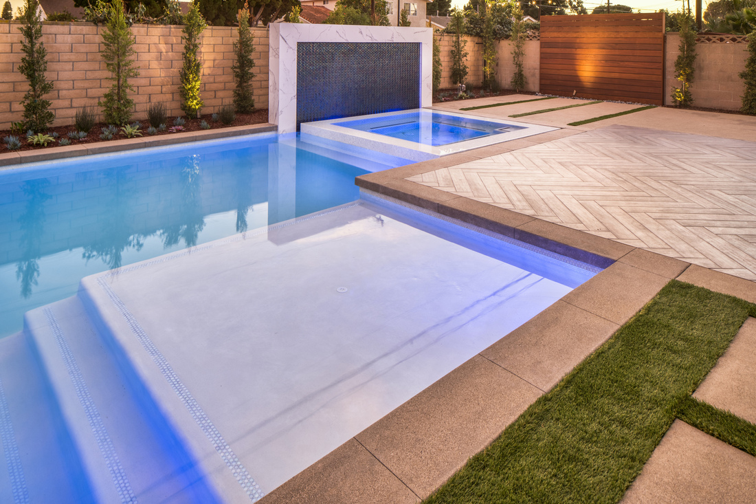 Pools