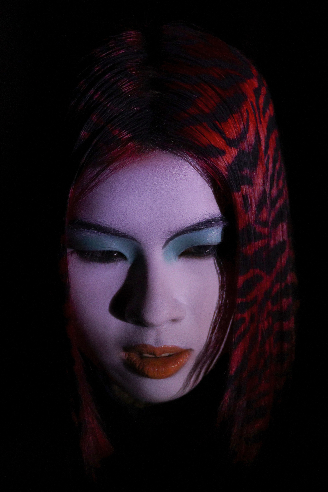 Isabelle Anana Makeup Artist