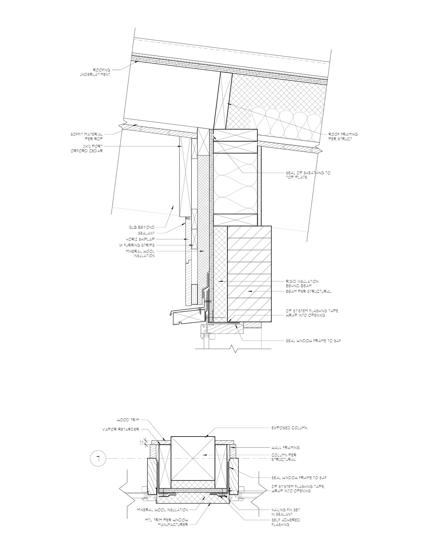 Spring Knoll Residence