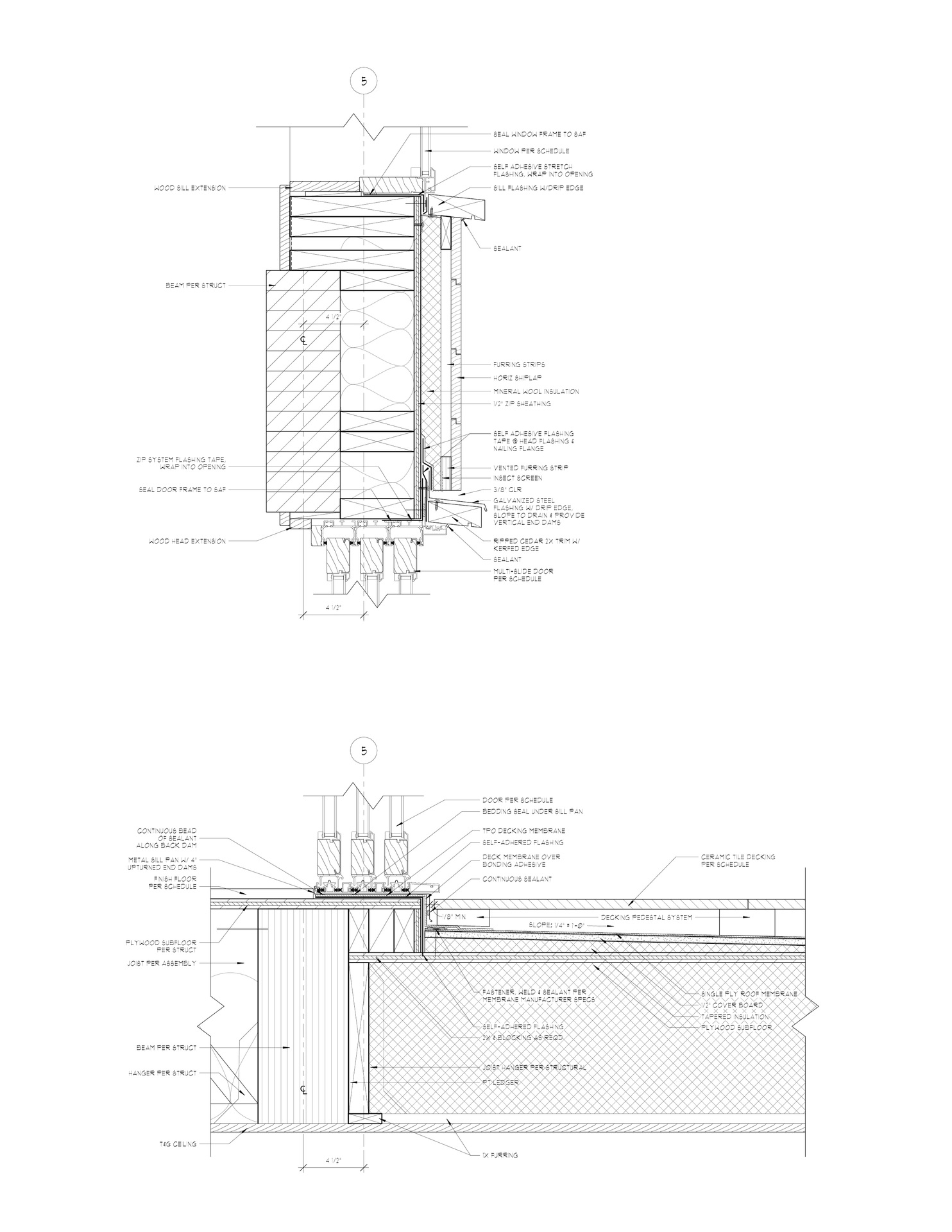 Spring Knoll Residence