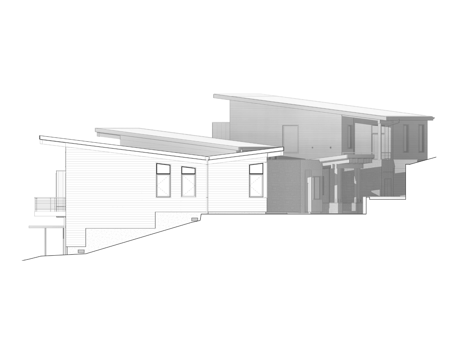 Spring Knoll Residence