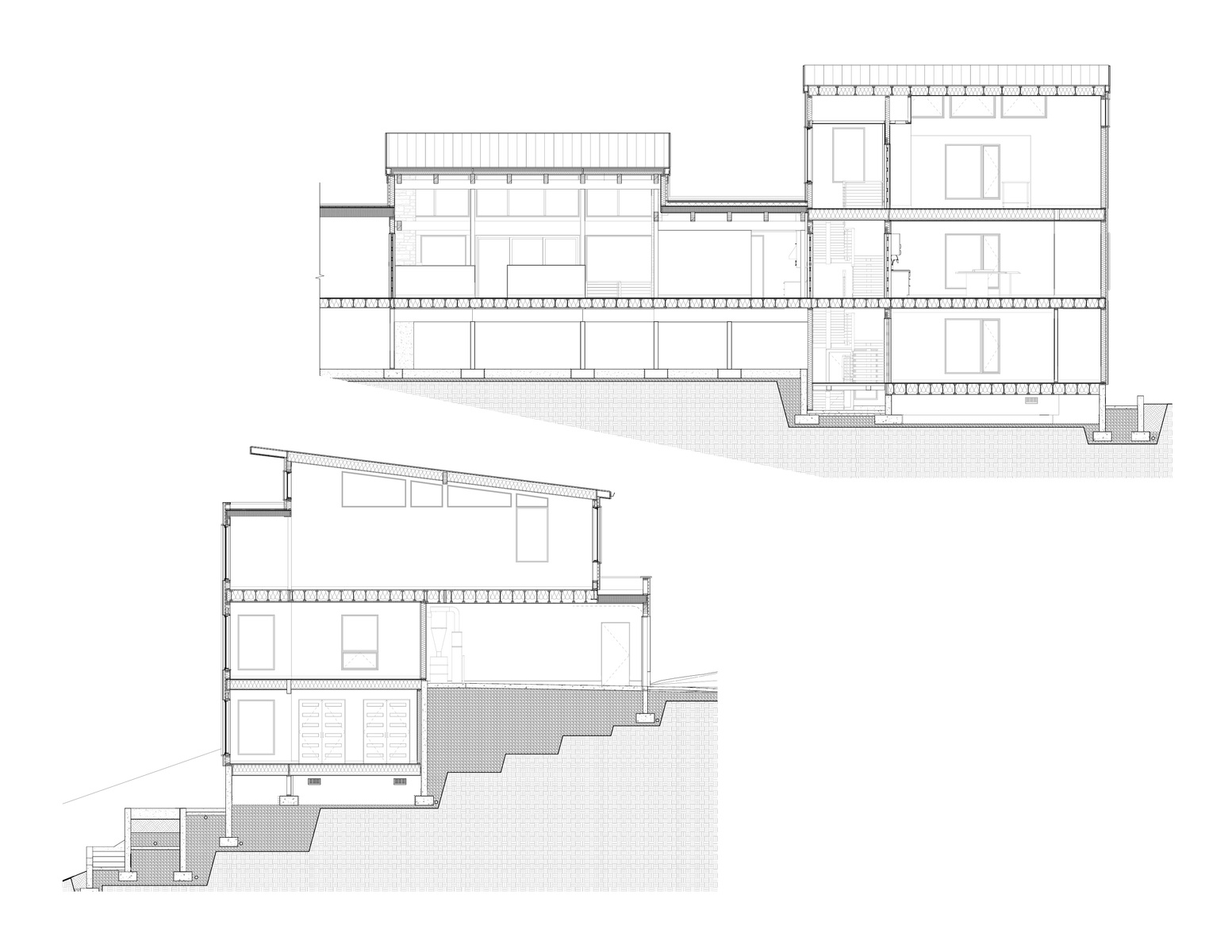 Spring Knoll Residence