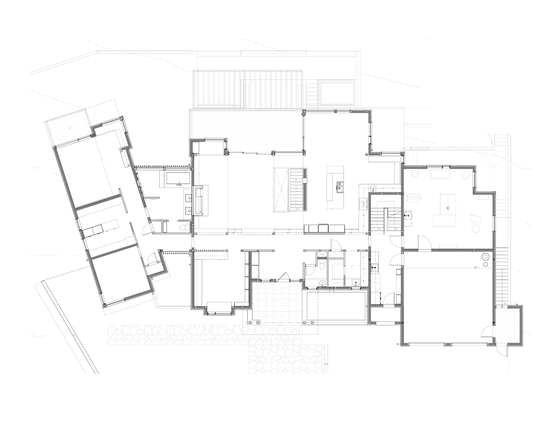 Spring Knoll Residence