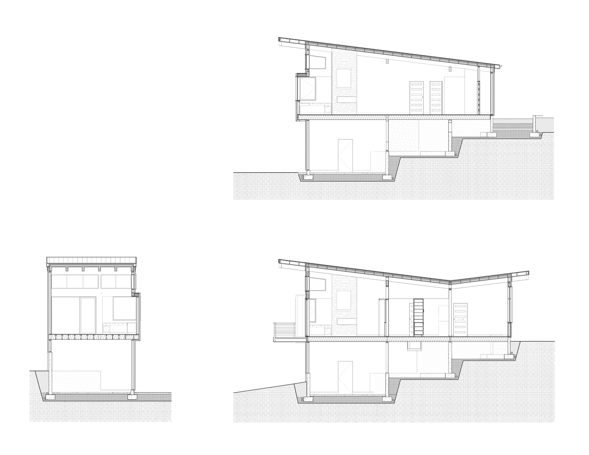 Spring Knoll Residence