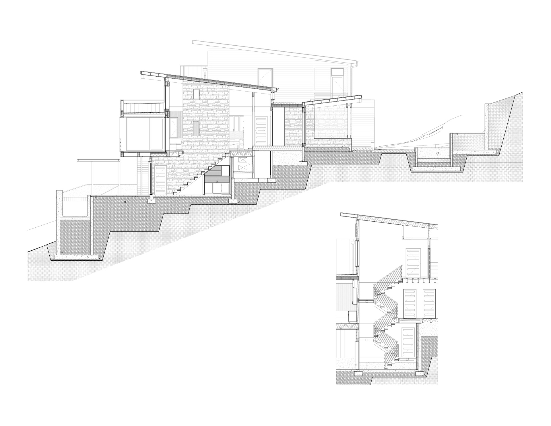 Spring Knoll Residence