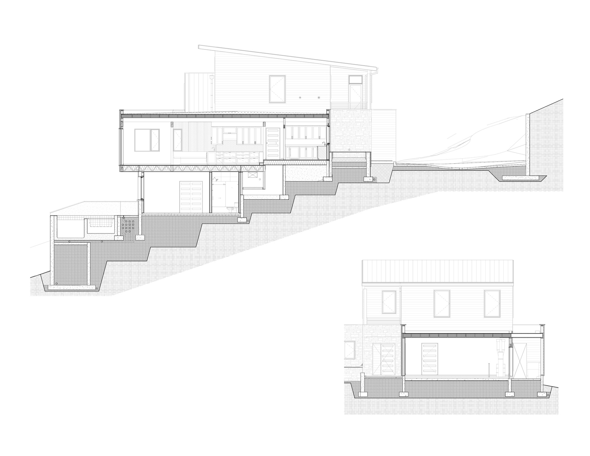 Spring Knoll Residence