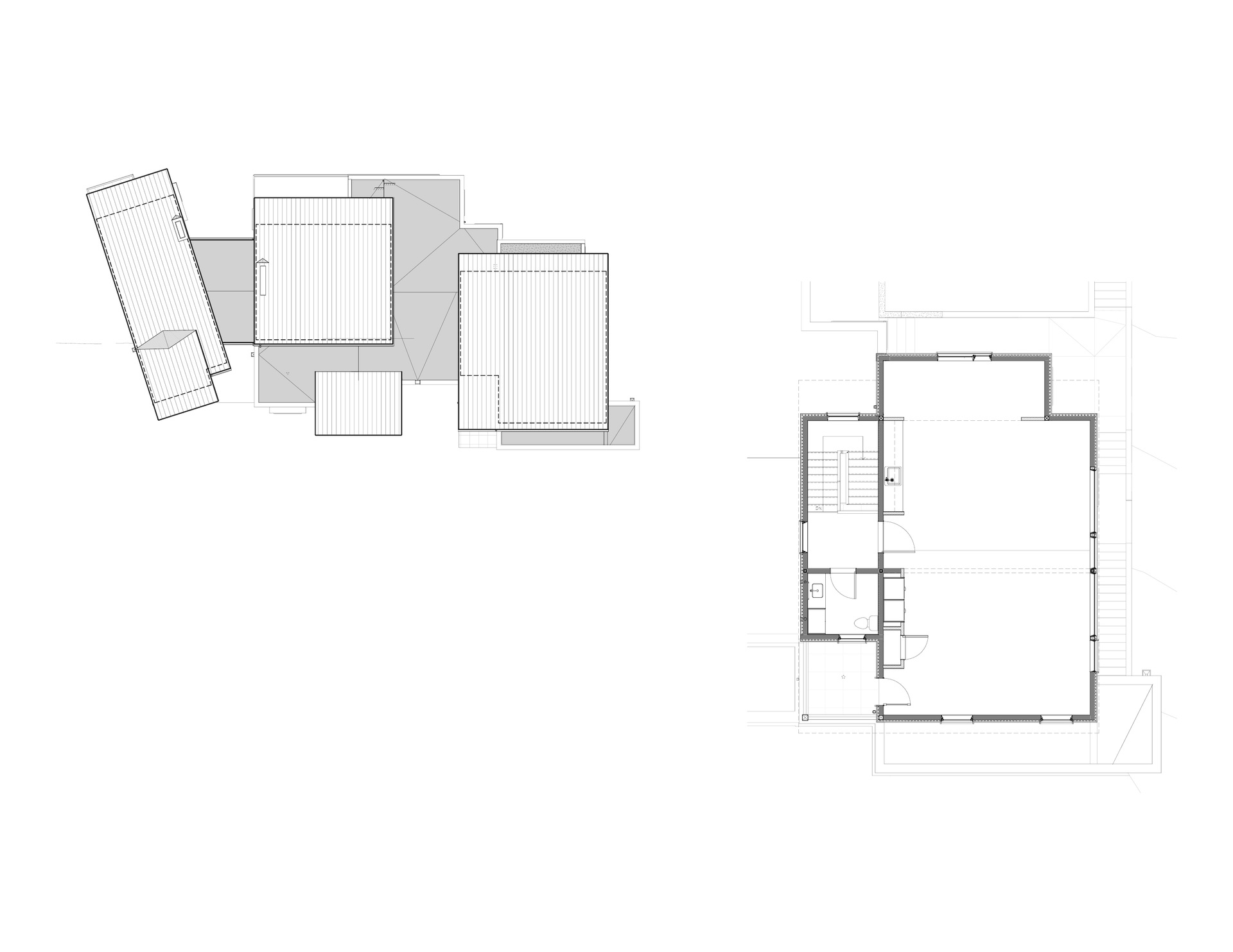 Spring Knoll Residence