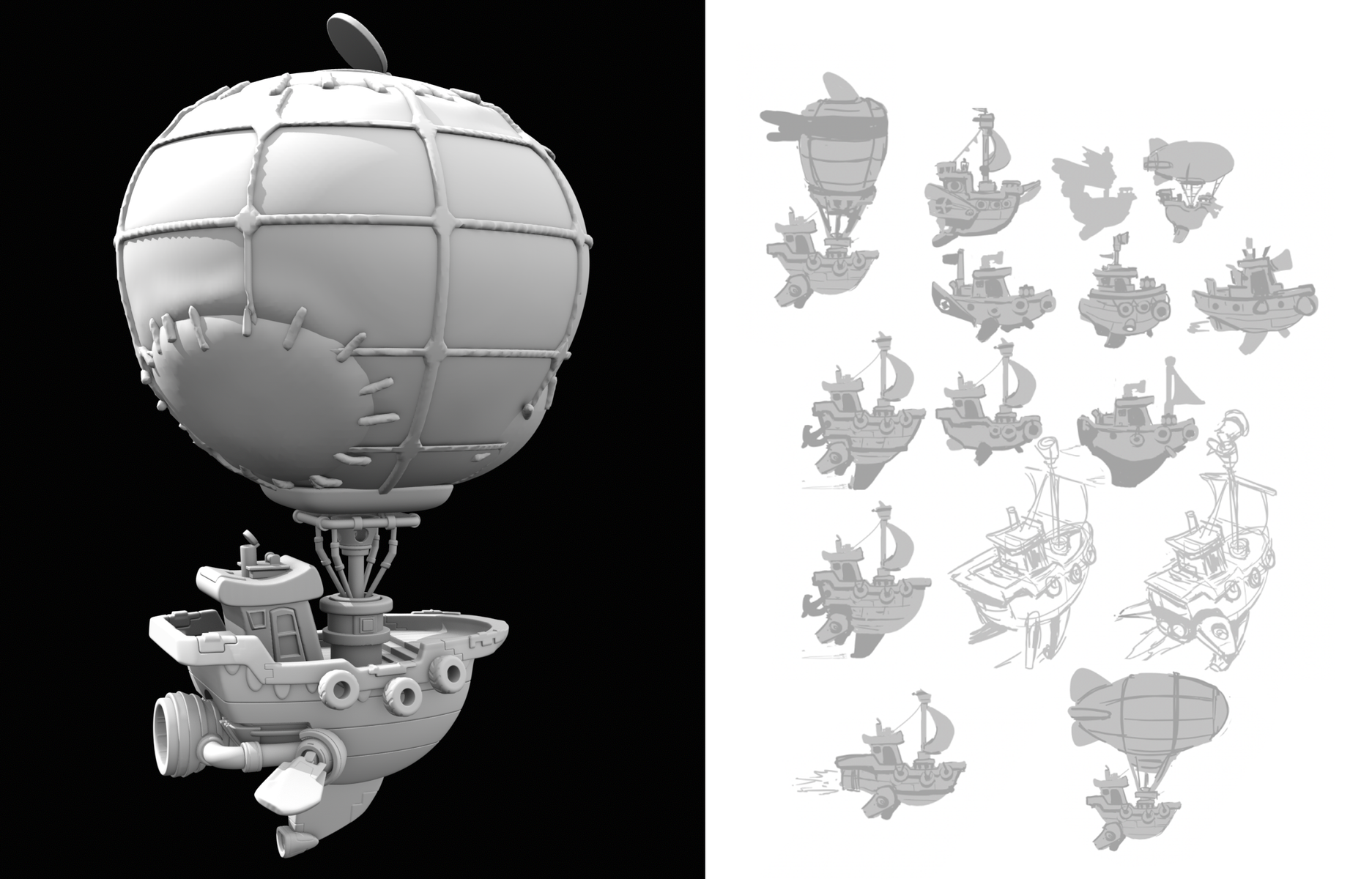 Project: Dojo Islands