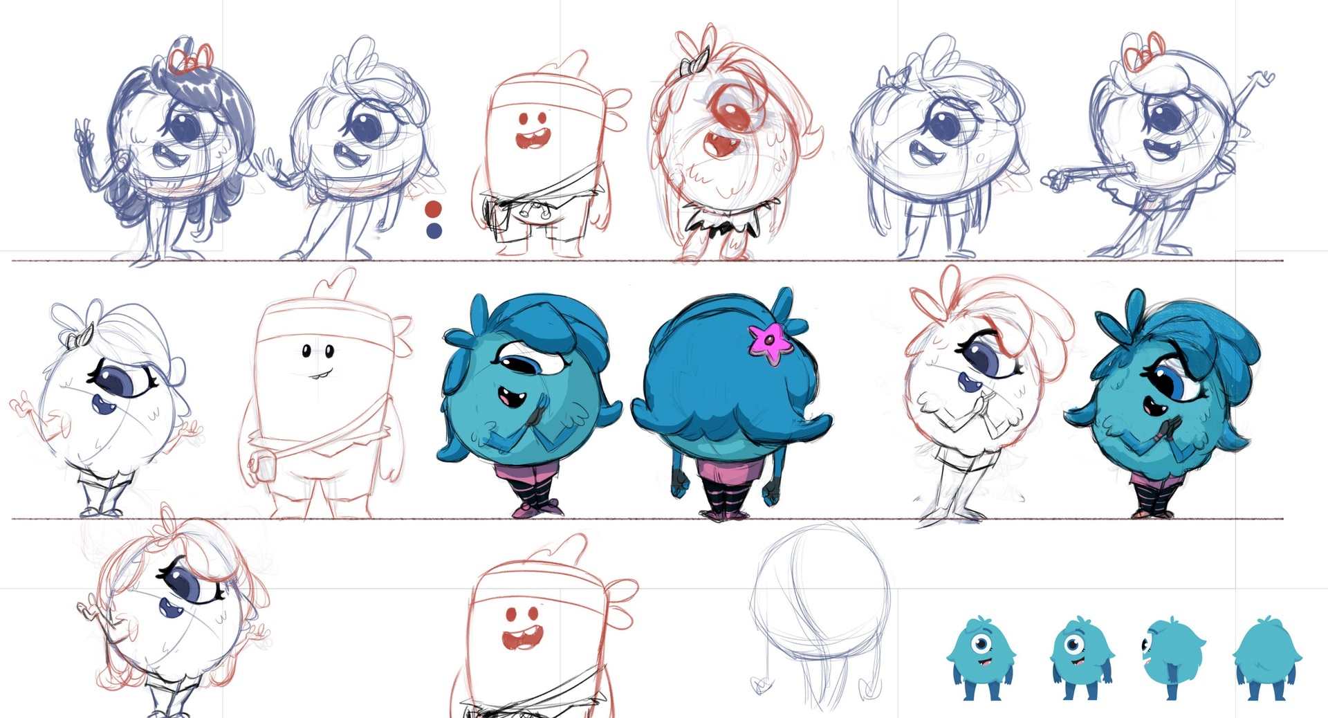 Project: Dojo Islands