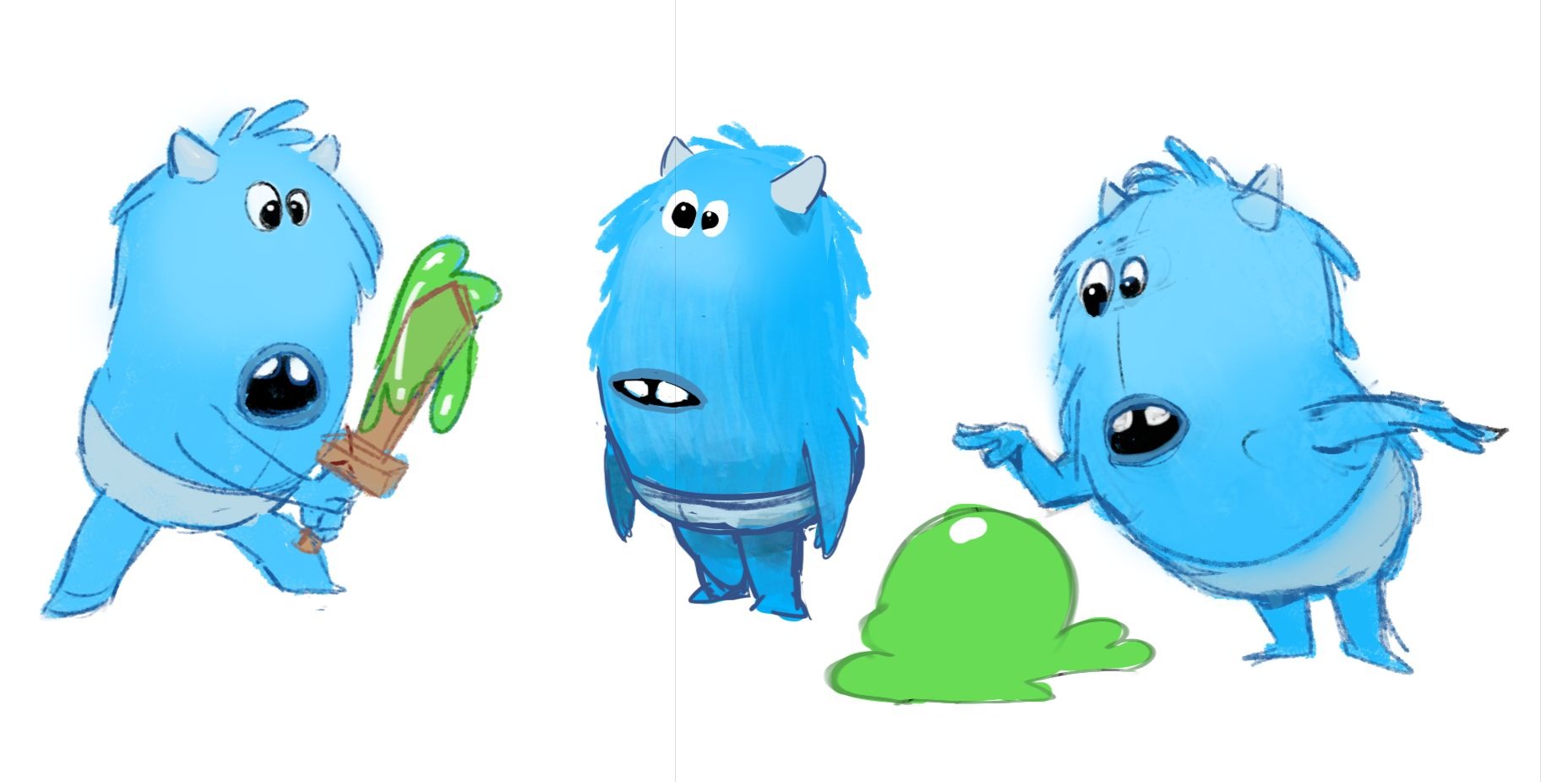 Project: Dojo Islands