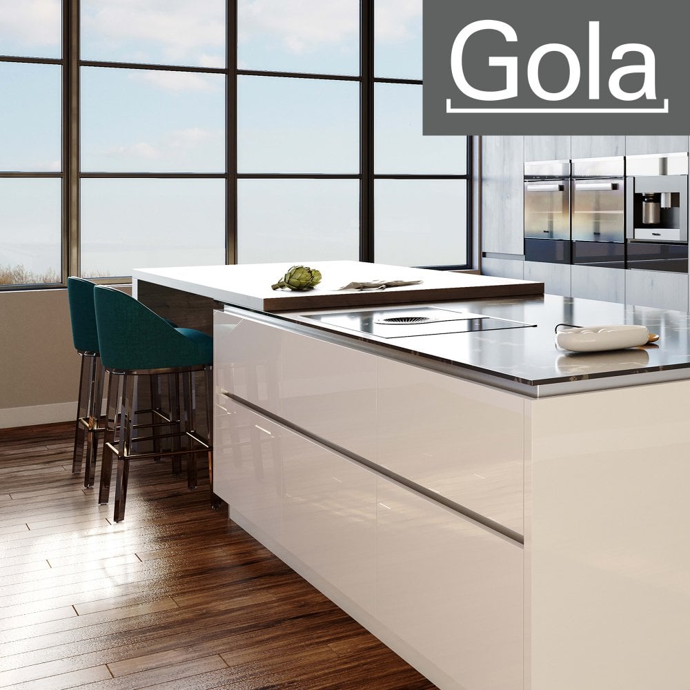 Scilm Gola ручка профіль