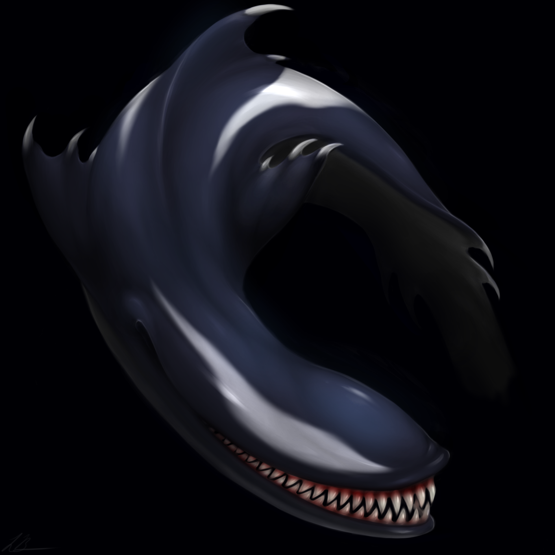 HC SVNT Dracones