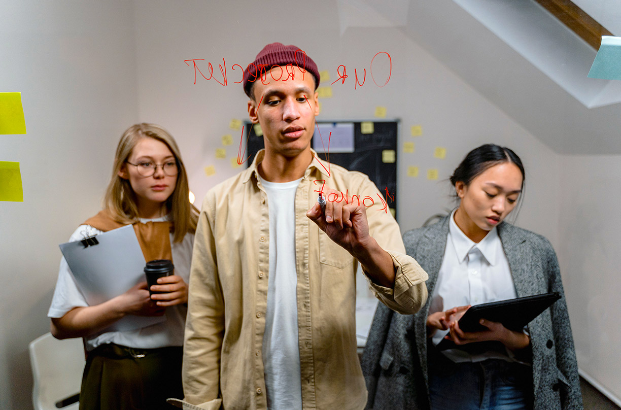 YouTube Creator Academy