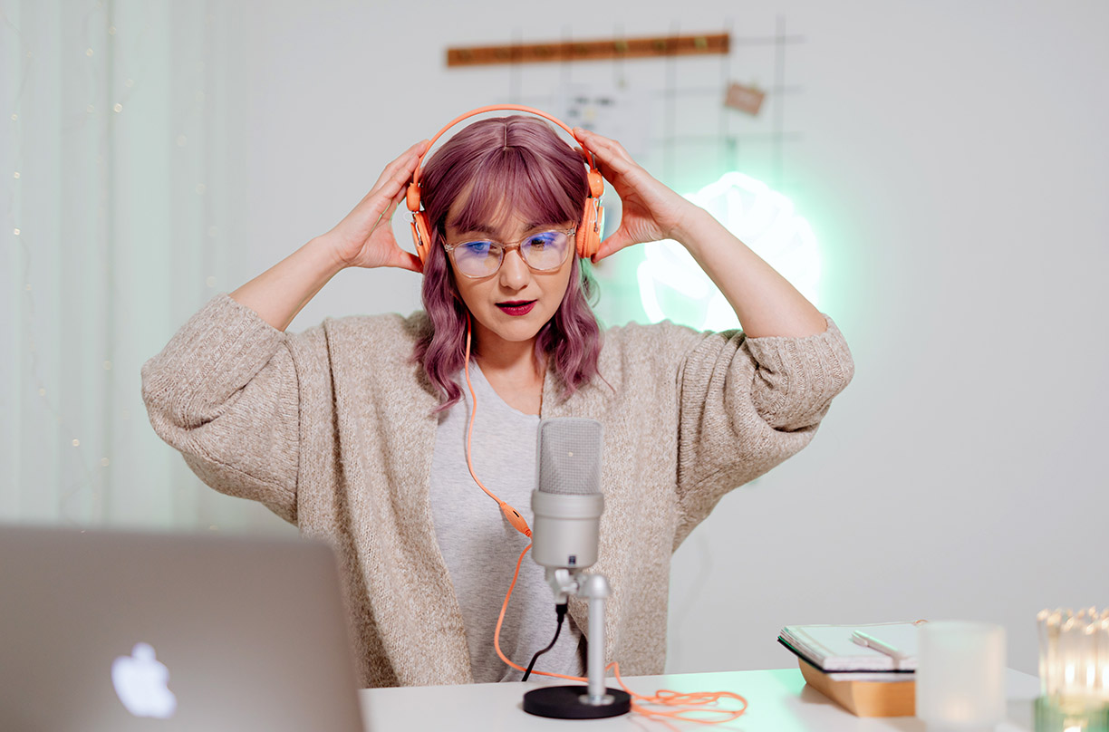 YouTube Creator Academy
