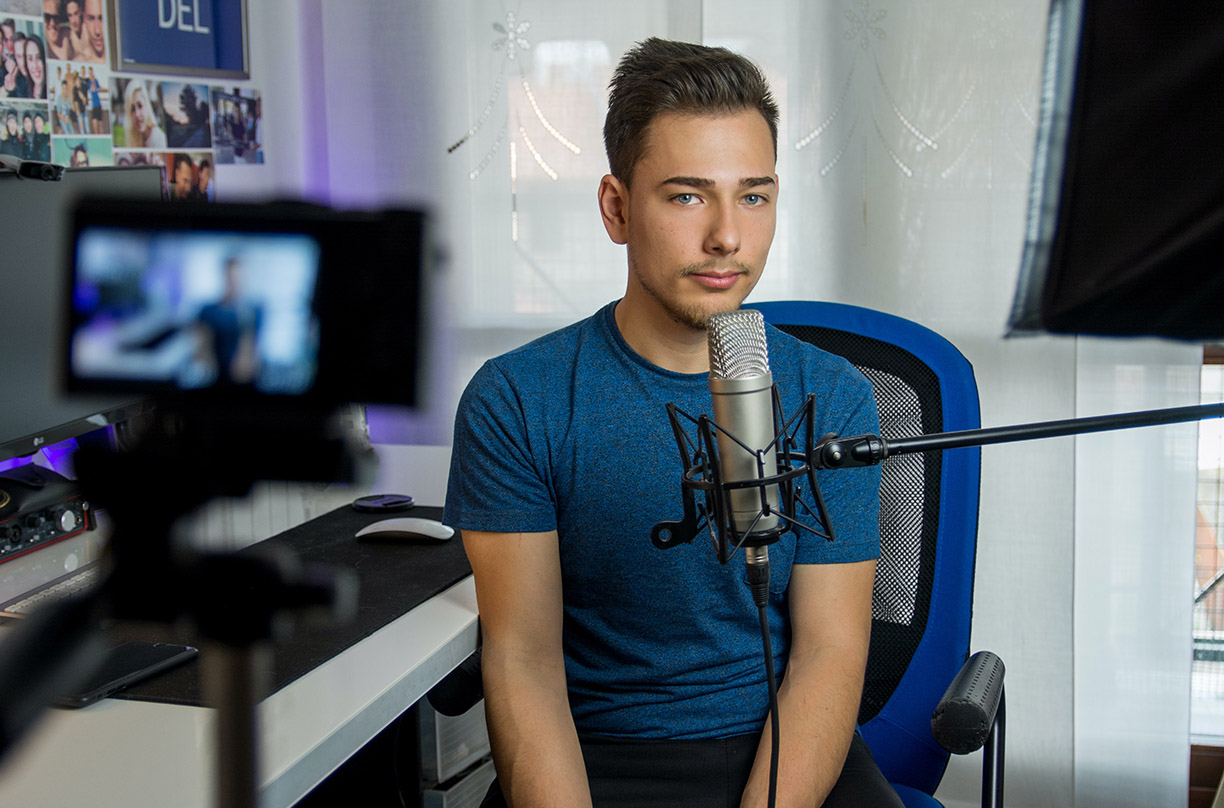 YouTube Creator Academy