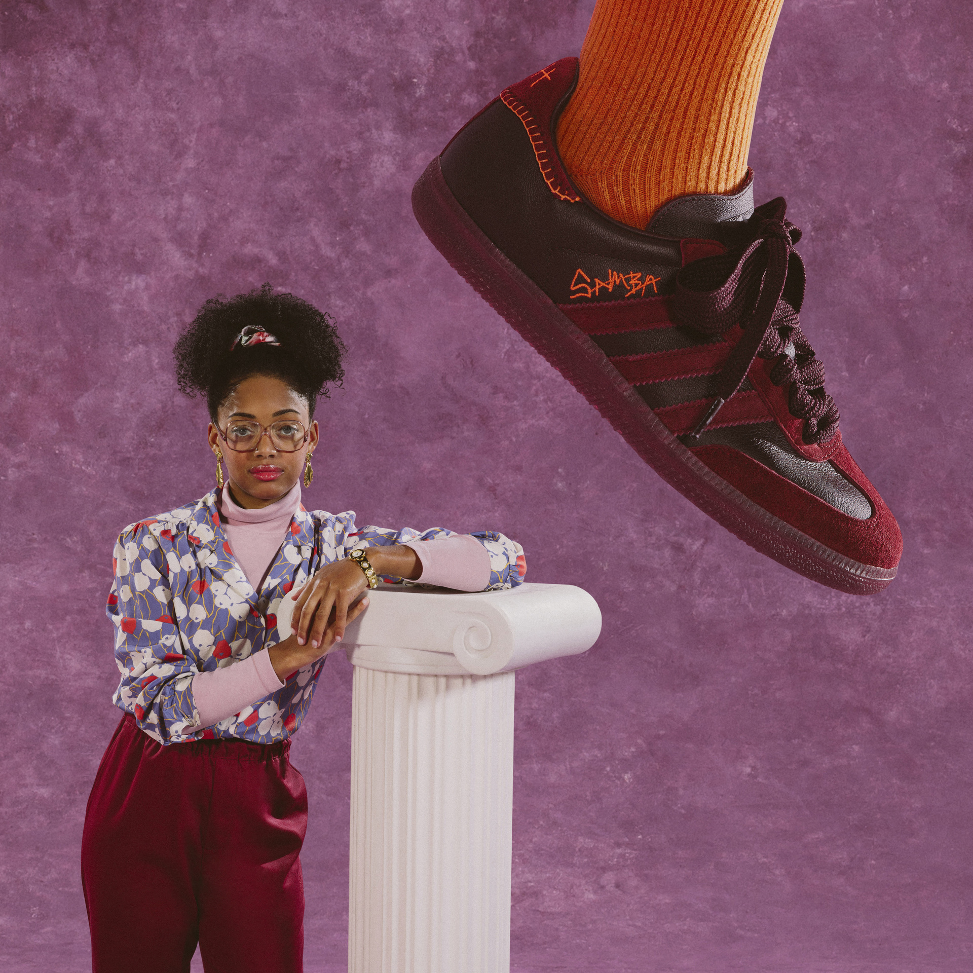 Rose Mackey