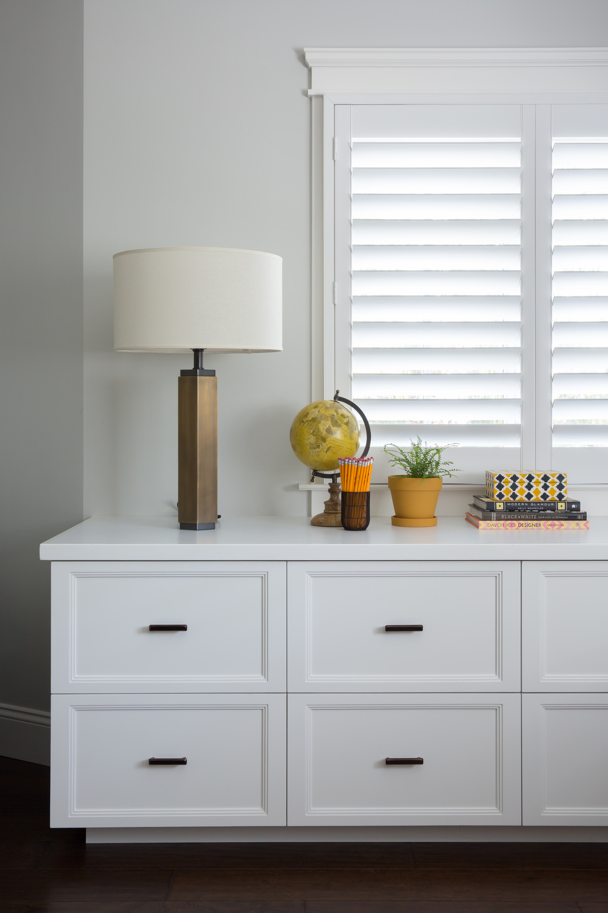 huerta - Gilmore Design Studio