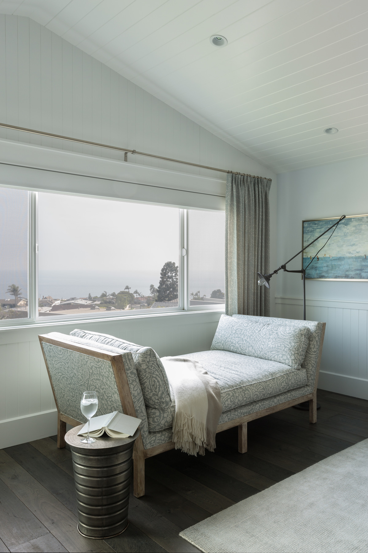 clifftop - Gilmore Design Studio