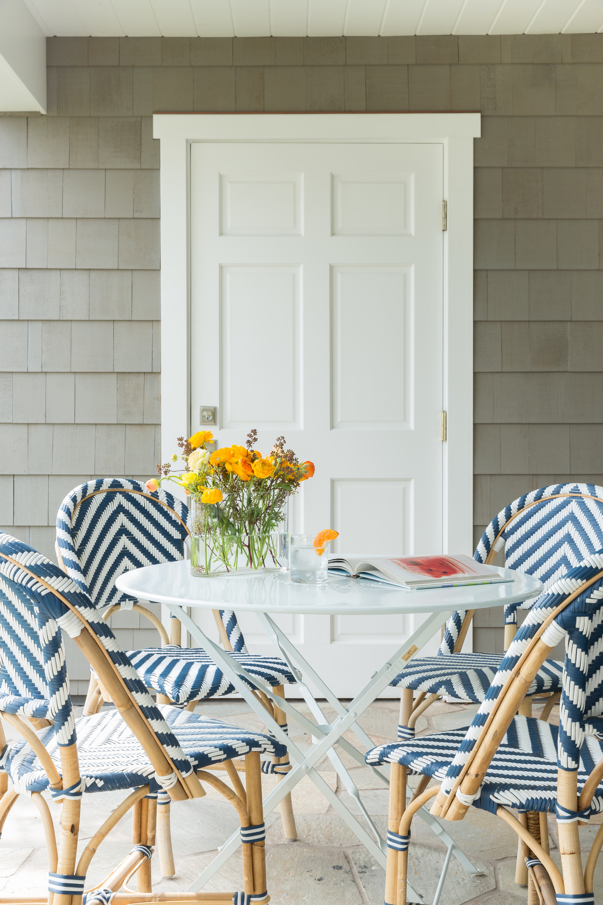 clifftop - Gilmore Design Studio