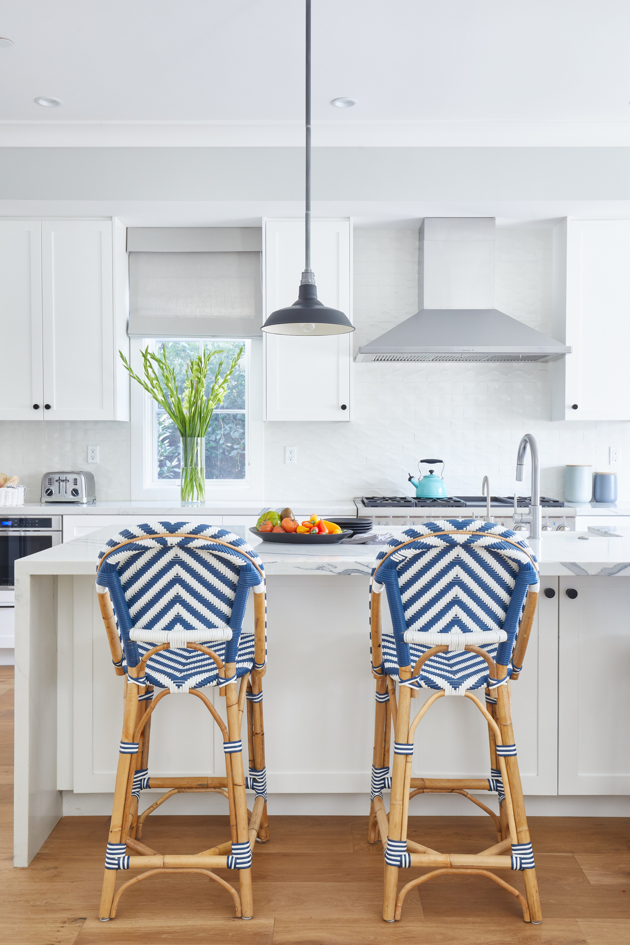 las casas - Gilmore Design Studio