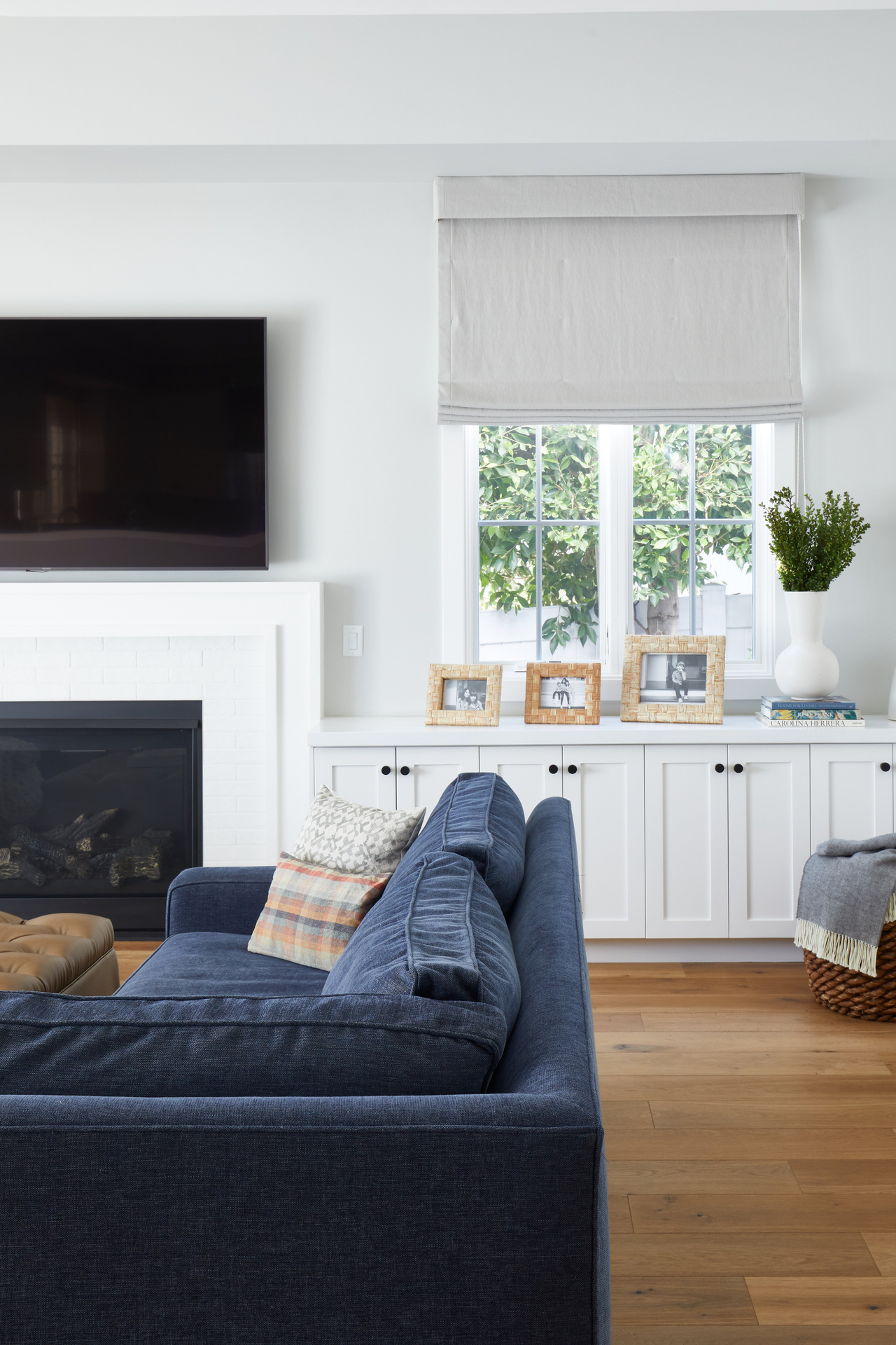 las casas - Gilmore Design Studio