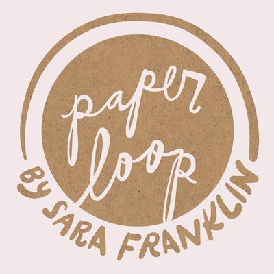 Paper Loop, Wholesale Greeting Cards, Illustrated Paper Goods