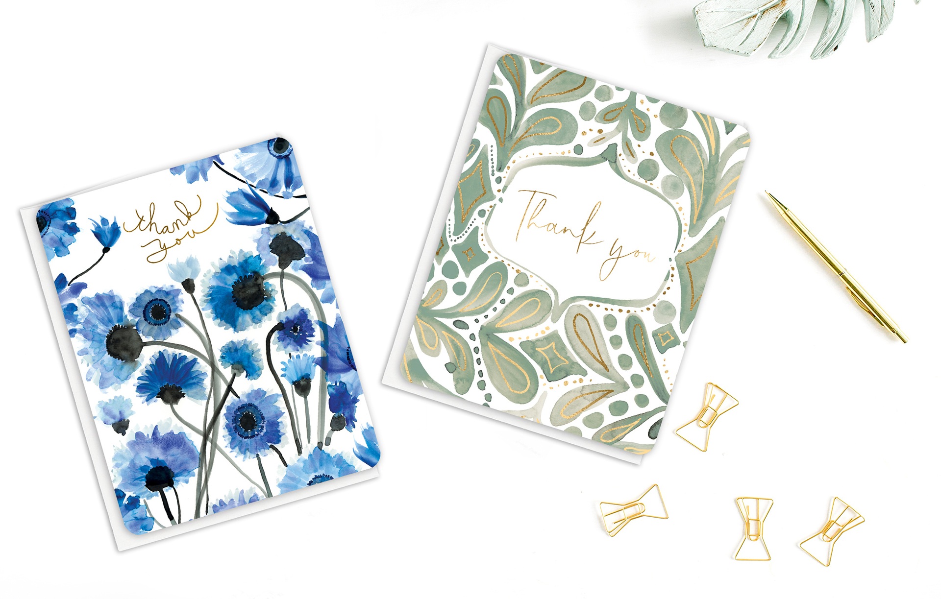 Paper Loop, Wholesale Greeting Cards, Illustrated Paper Goods