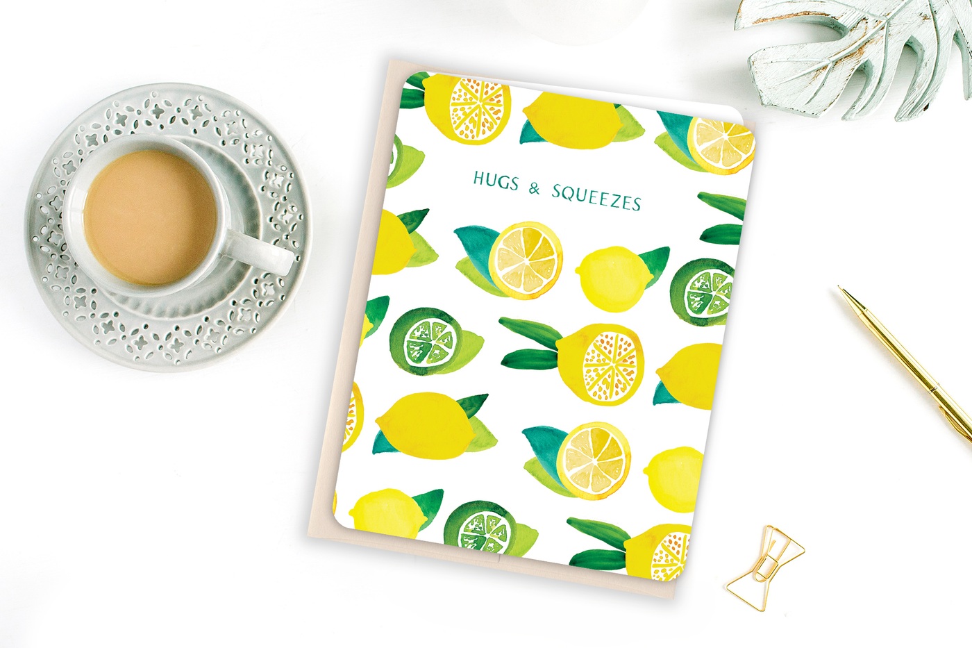 Paper Loop, Wholesale Greeting Cards, Illustrated Paper Goods