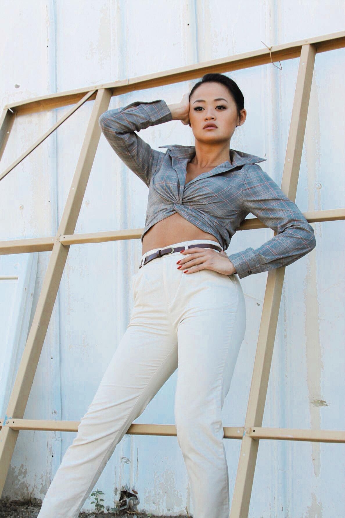 Priscilla Moy