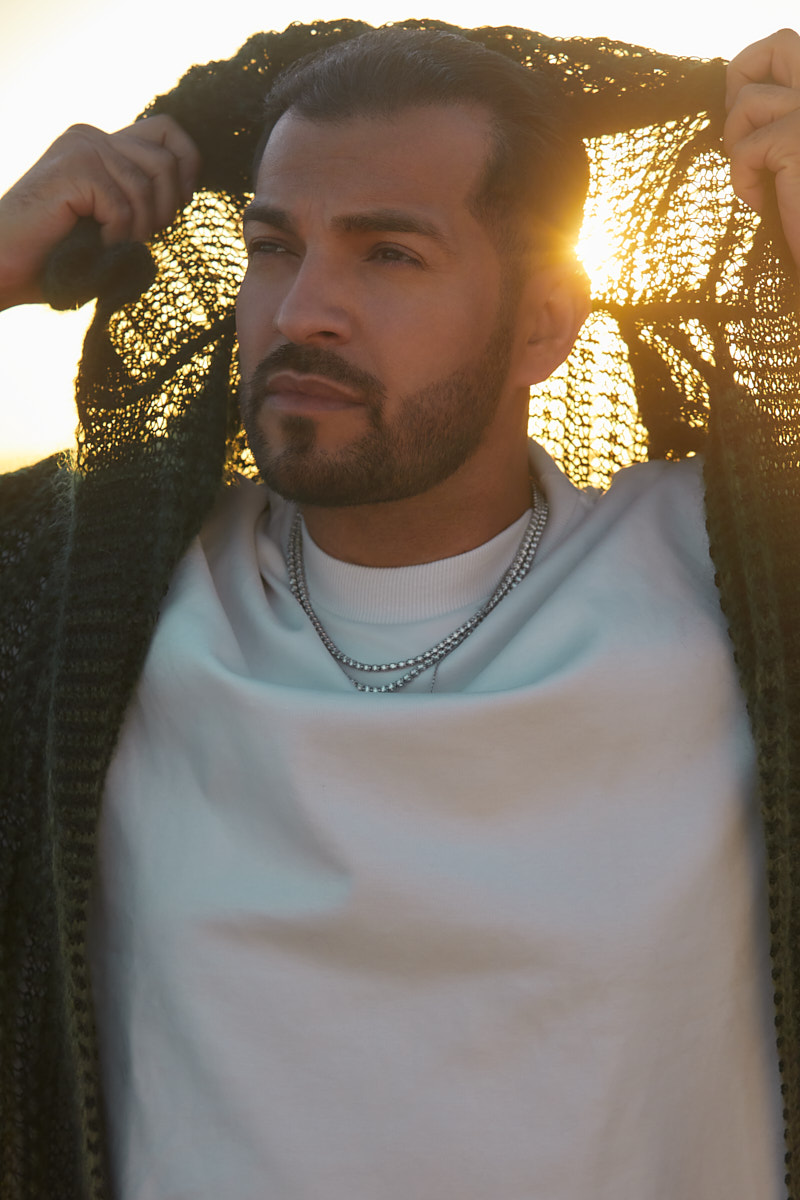 Ryan West Photo
