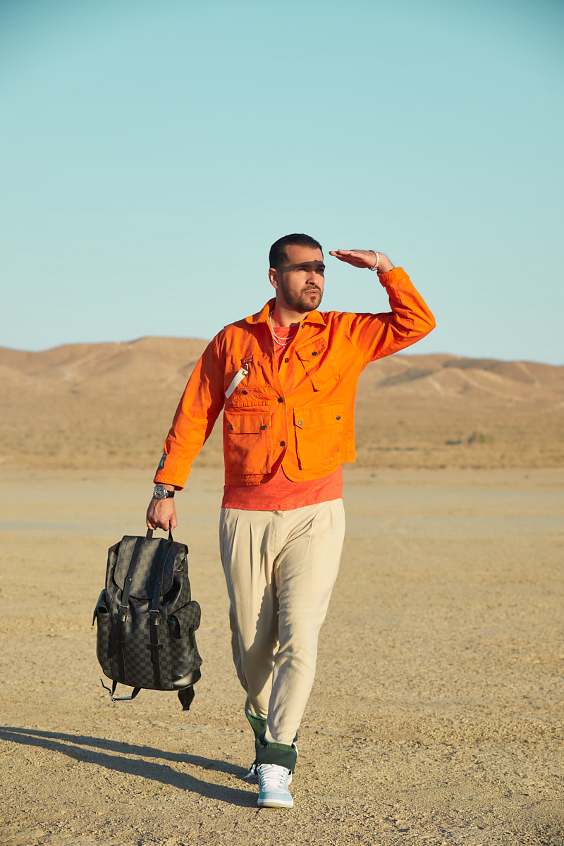 Ryan West Photo