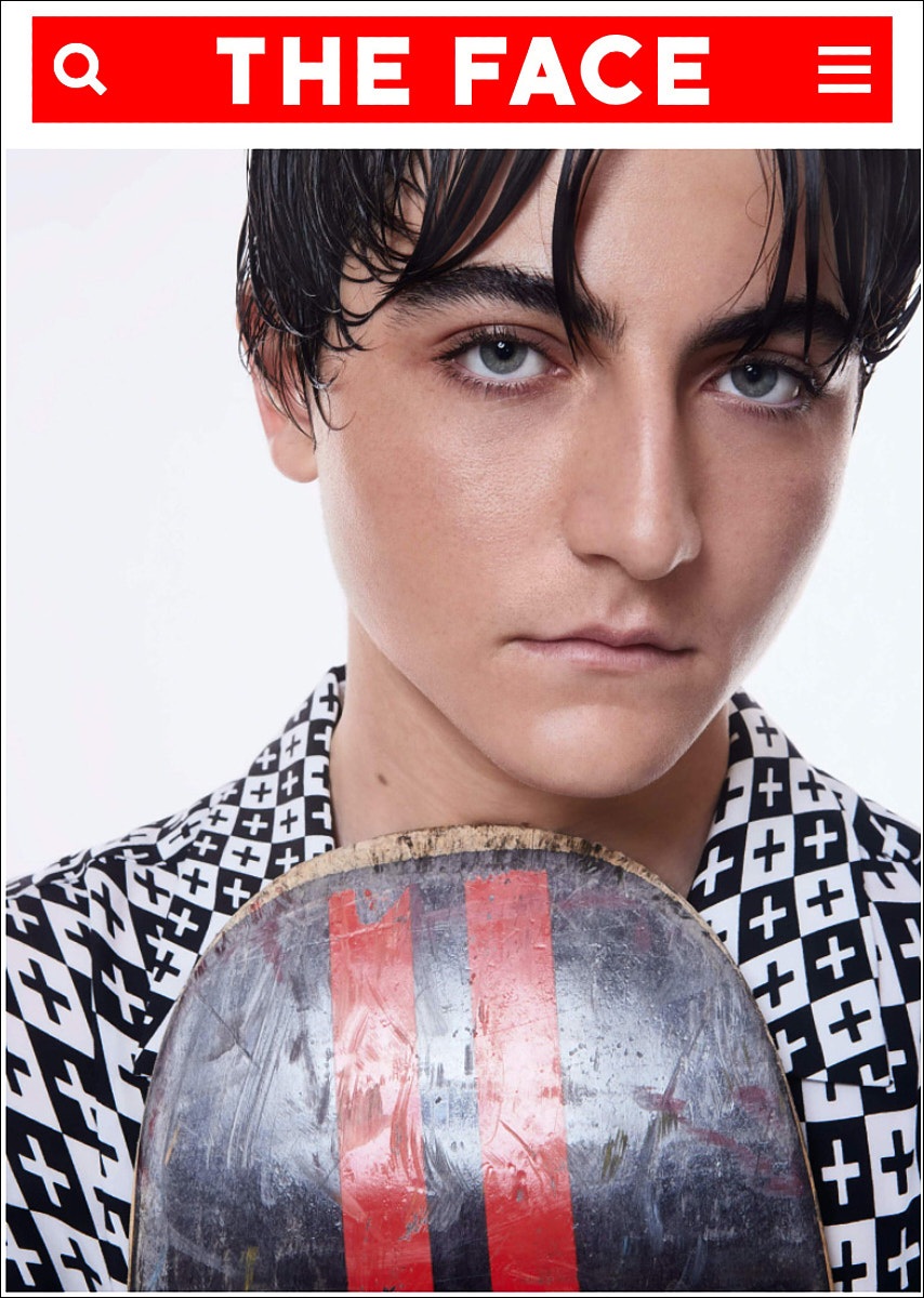 Ryan West Photo