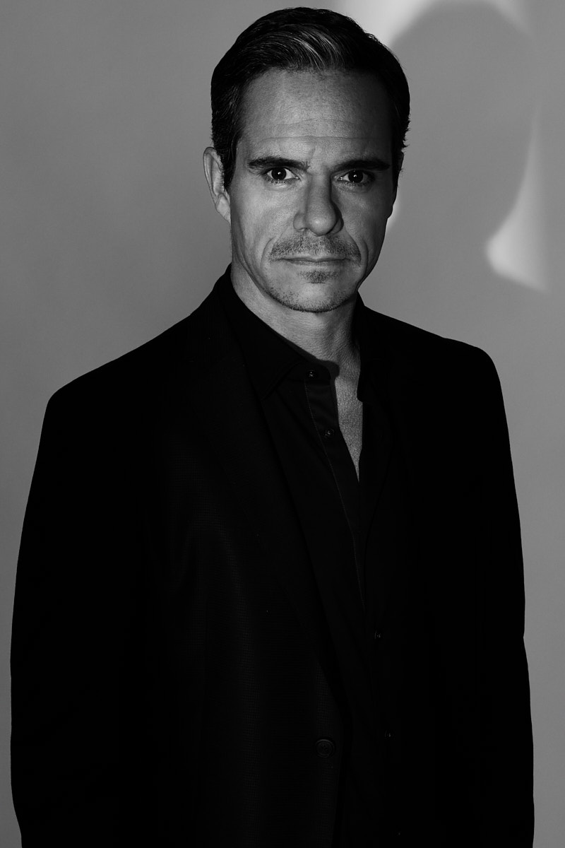 Ryan West Photo
