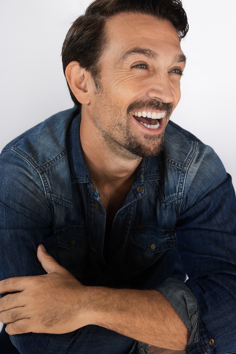 Ryan West Photo