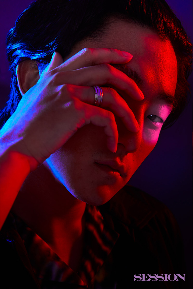 Ryan West - Luxury Photographer in LA